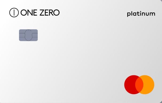 ONE ZERO ביקורת: חוות דעת על הבנק הדיגיטלי וואן זירו - המלצות