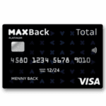 Max Back Total ביקורת: חוות דעת על כרטיס מקס בק טוטאל 2025